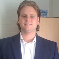 Adam Karremans - Universidad de Costa Rica