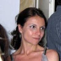 Marina Sclafani - Independent Researcher