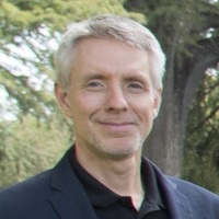 Eric Paulson - Texas State University