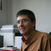 Richard Clouet - Universidad de Las Palmas de Gran Canaria