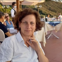 Emanuela Garrone | Ministero della cultura - Academia.edu