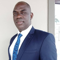 Emmanuel Ogbomida - Independent Researcher