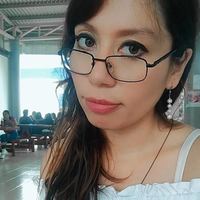 Clarisa Pérez Camargo - UABJO