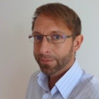 John de Geus - Sofia University "St. Kliment Ohridski"