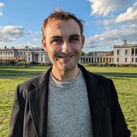 Alexander Bryan - University of Cambridge