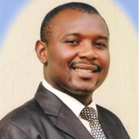 Ugochukwu C Okonkwo - Independent Researcher
