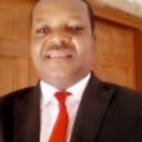 Ushie G O D W I N Beshibeshebe - University of Calabar, Crossriver ...