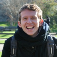 Milan Van Manen - University of Amsterdam