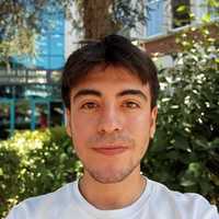 Berke Ercan - Suleyman Demirel University