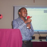 Muhavi Mugambi | Catholic University of Eastern Africa - Academia.edu