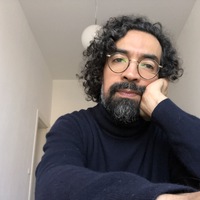 Enrique Alcantara Granados - Humboldt Universität zu Berlin