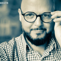 Rafal Pstrucha - University of Salford