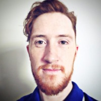 James Matcott - University of Melbourne