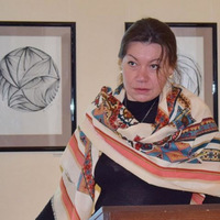 Evelina Kravchenko - Institute of Archaeology of Ukrainian National ...