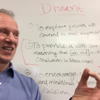 Paul Bator - Stanford University