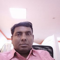 Surajit Ghosh - Independent Researcher