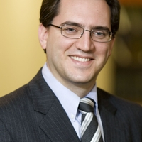 Brian Gottesman - University of Rochester