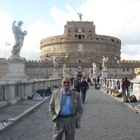 Kenneth Bauzon - St. Joseph's College