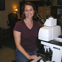 Max Houck - Independent Researcher