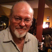 Brian Street - King's College London