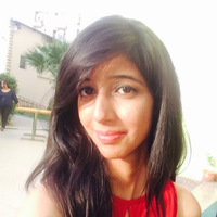 Prerna Jasuja - Independent Researcher