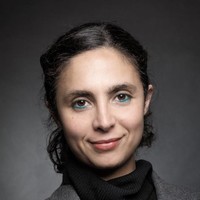 Fabiola Velasco Garipoli - Université Paris-Sorbonne (Paris IV)