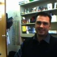 Kevin Pyatt - Regis University