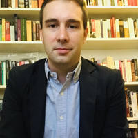 Timothy W DeCelle - Washington University in St. Louis