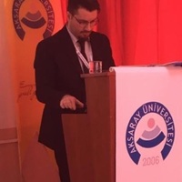 Deniz Serhad Sezer - Independent Researcher