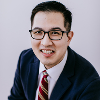 Nelson S Hsieh - Tyndale House, Cambridge