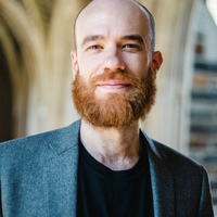 Taylor Ross - Fordham University