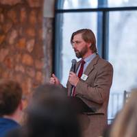 Peter James Yoder - Montreat College