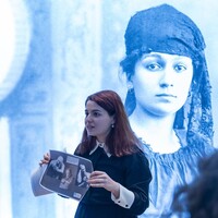F. Elif Onay - Suna and Inan Kirac Foundation Istanbul Research Institute