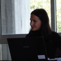 Tsampika/Mika Paraskeva - Independent Researcher