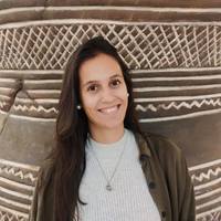 Ana Catarina Basílio - Universidade do Algarve