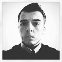 Jamie Cipriani - Royal Agricultural College