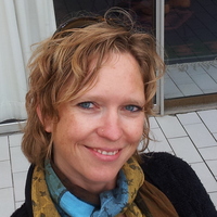 Signe Rousseau - University of Cape Town