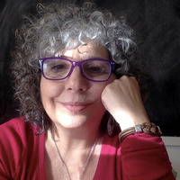 Carol Gigliotti - Emily Carr University of Art and Design