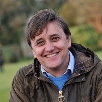 Richard Gordon - Bournemouth University