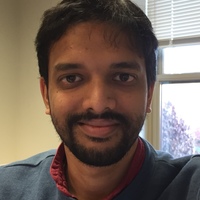 Prahar Mitra - University of Amsterdam