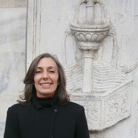 Laura Orsi - Franklin University Switzerland