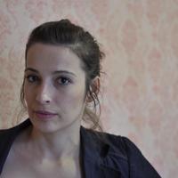 Marija Danic - University of the Arts in Belgrade