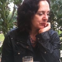 Maria Wyke - University College London