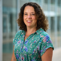 Audrey Linder - University of Lausanne