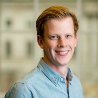 George Legg - King's College London