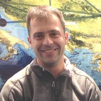 Kevin Wheeler - University of Oxford