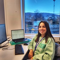 Anyell Caderno | Universidad de Cádiz - Academia.edu