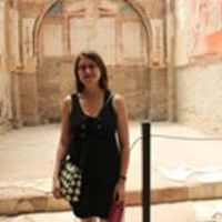 Elizabeth Norton - King's College London