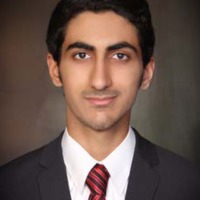 Salman Habib - Harvard University