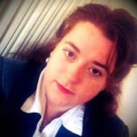 Katherine Titterington - Stephen F Austin State University